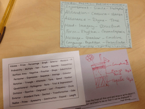 Differentiated Homework – Sharon Porter Consulting